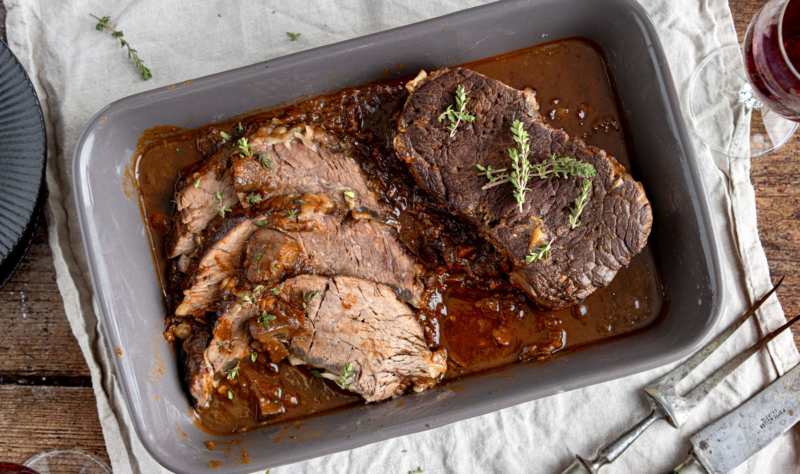 Leckere Rindfleisch Rezepte - eat.de