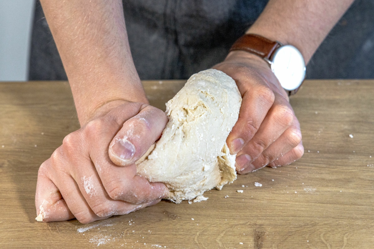 Ungarischen Langos-Teig selber machen | Rezept - eat.de