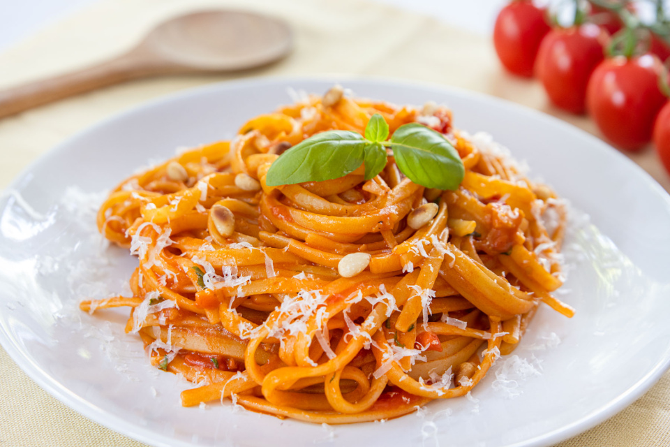 One Pot Gerichte für jeden Tag: die besten Rezepte