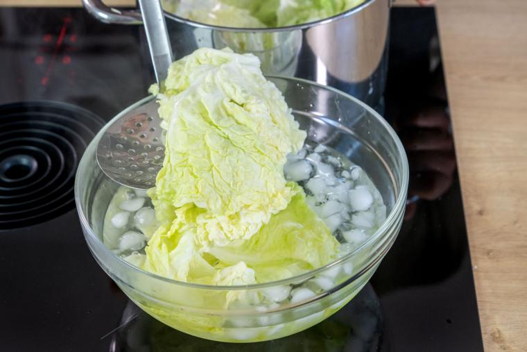 Wirsing zubereiten: Grundrezept | Rezept - eat.de