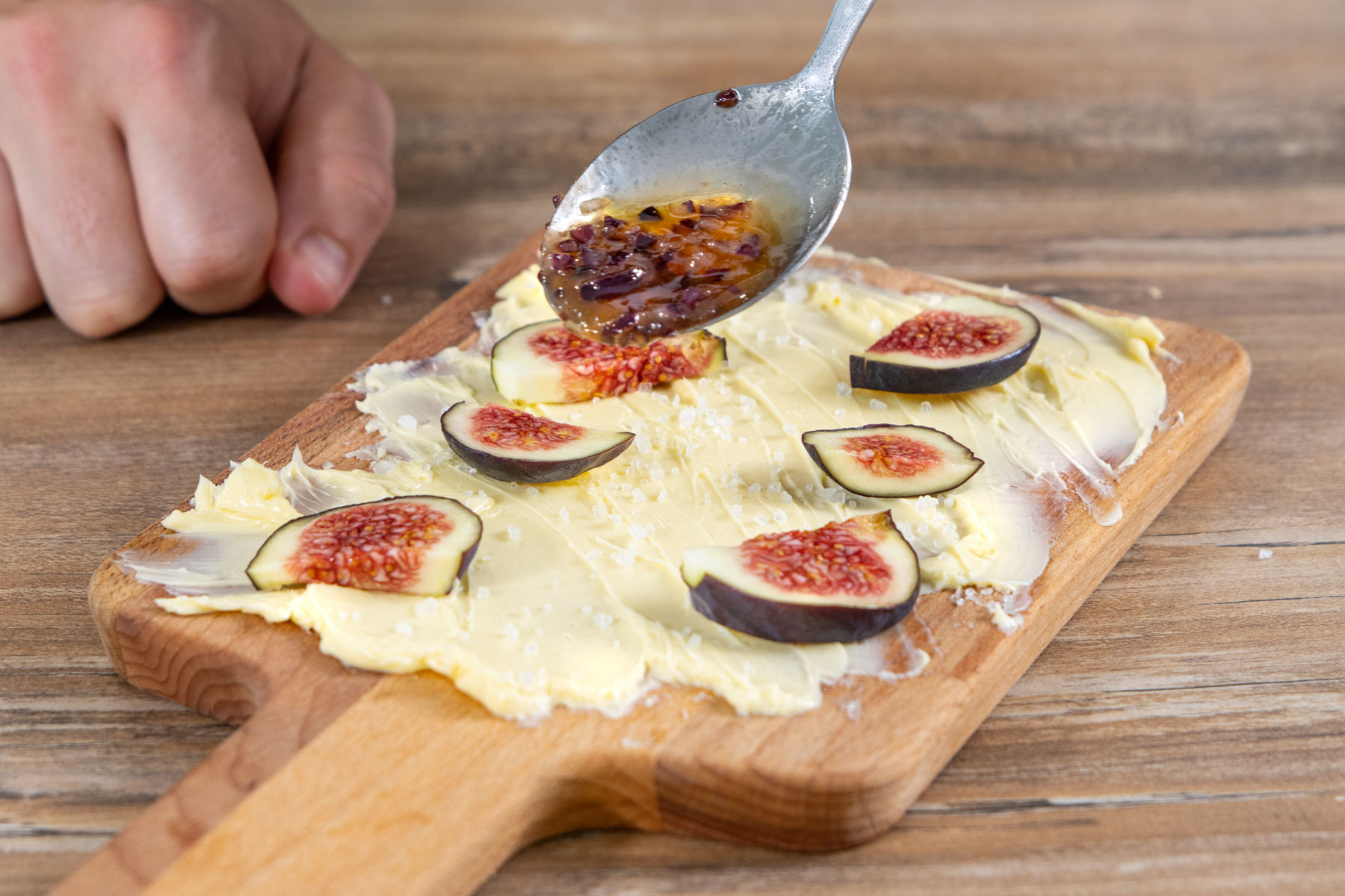 Butter Board | Rezept - eat.de