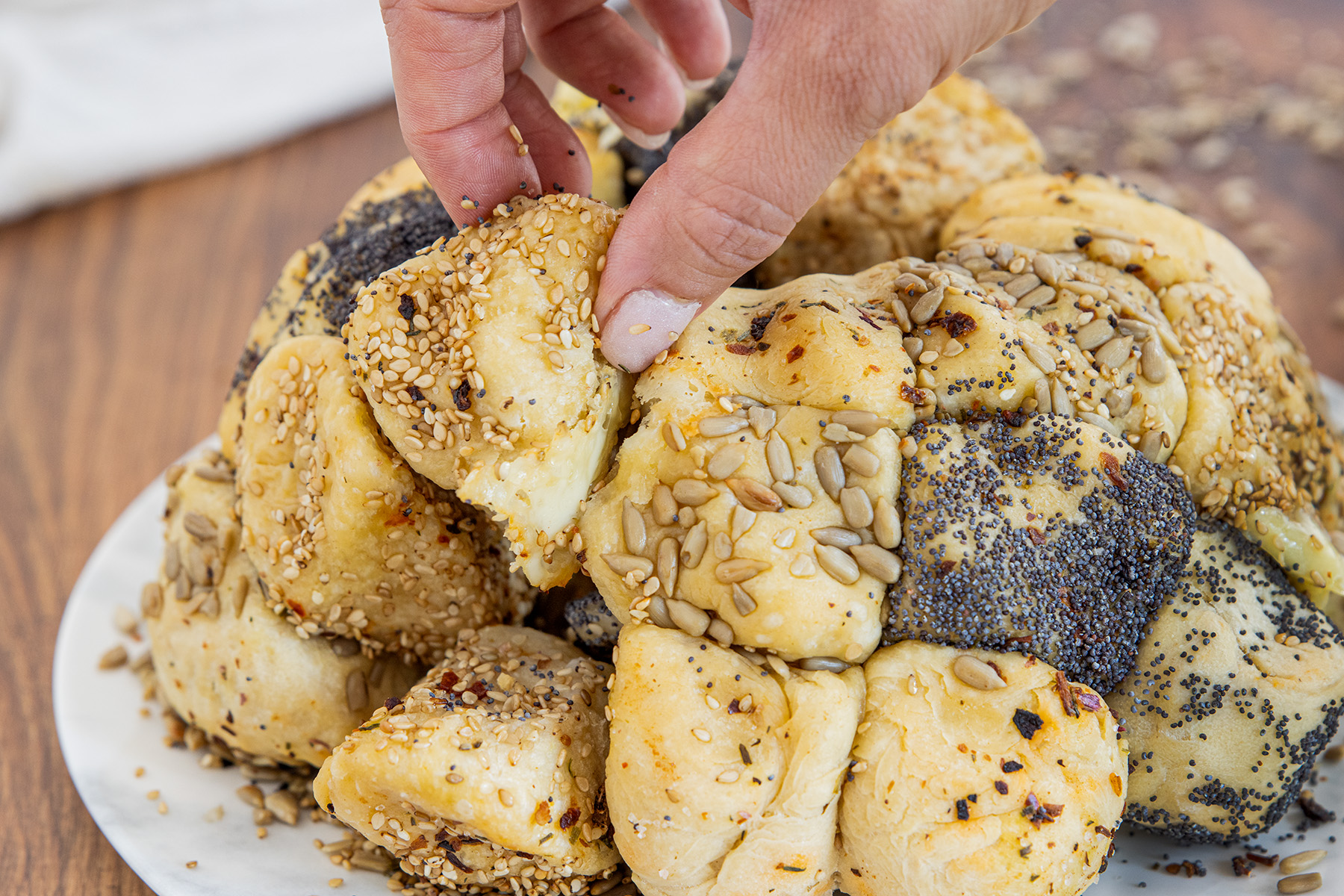 Monkey Bread