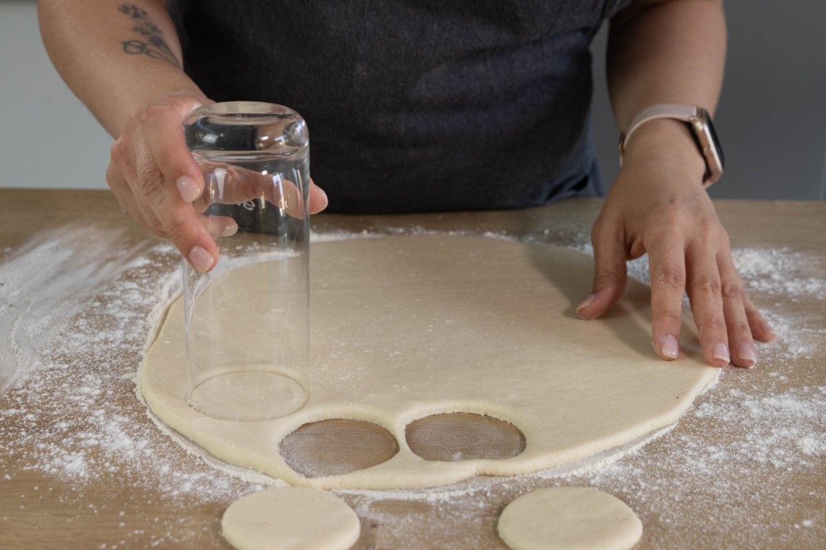 Schneller Salzteig ohne Backen | Rezept - eat.de