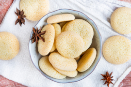 Anisplätzchen | Rezept - eat.de