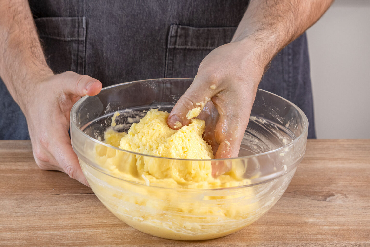Rezept Aus Klossteig