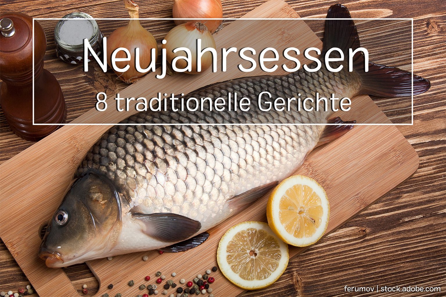Rezepte Fr Neujahr