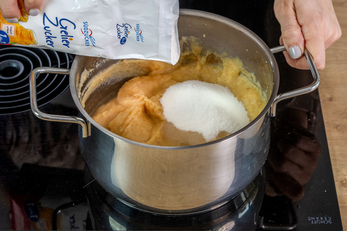 Quittenbrot | Rezept - eat.de