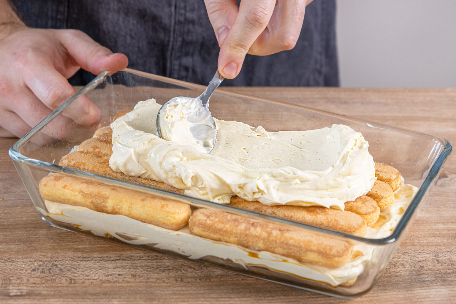 Tiramisu-Rezept: Original italienisch | Rezept