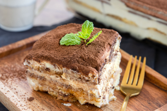 Tiramisu-Rezept: Original italienisch | Rezept - eat.de