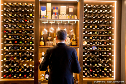 Was ist und macht eigentlich ein Sommelier?