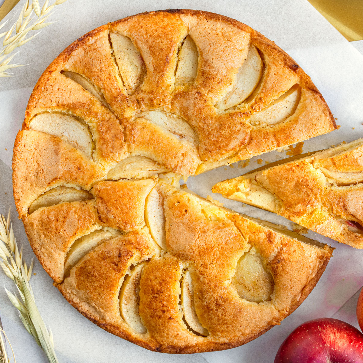 Leckere Obstkuchen-Rezepte für jeden Anlass