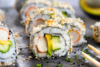 Japanische Mayonnaise