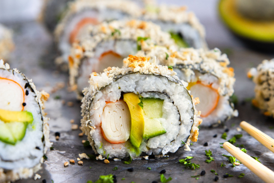 Japanische Mayonnaise