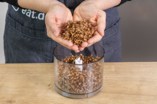 Backmalz selber machen | Grundrezept