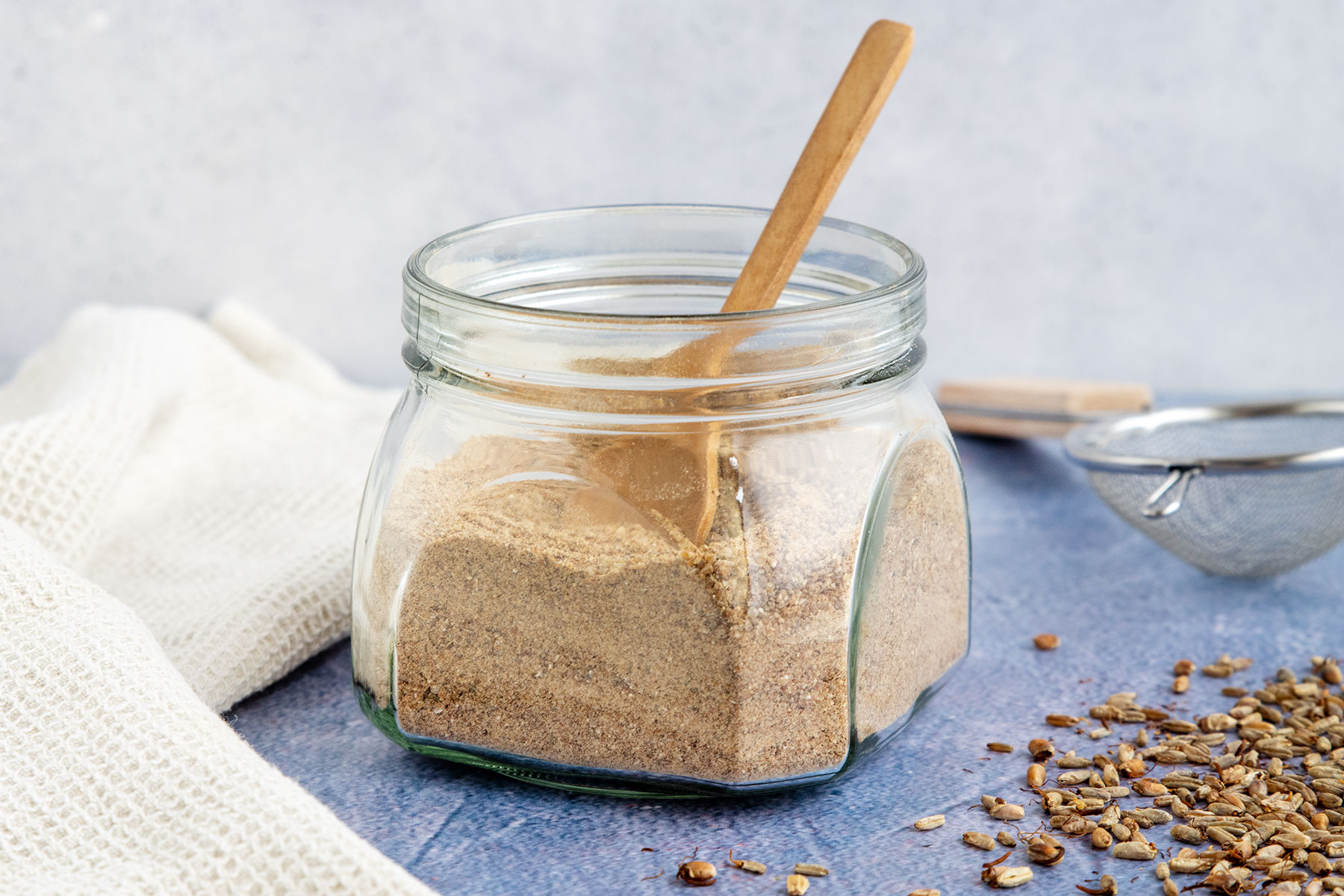 Backmalz selber machen | Grundrezept