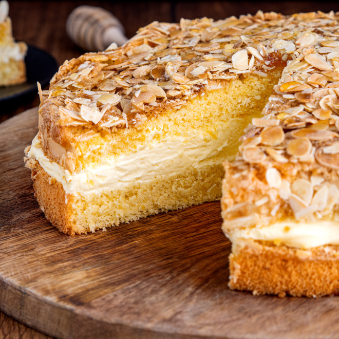 Die leckersten Kuchen: Kuchenrezepte - eat.de