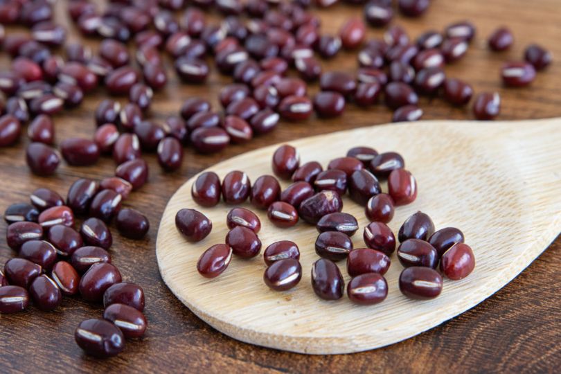 Alle Bohnenarten | 17 Bohnensorten in der Küche