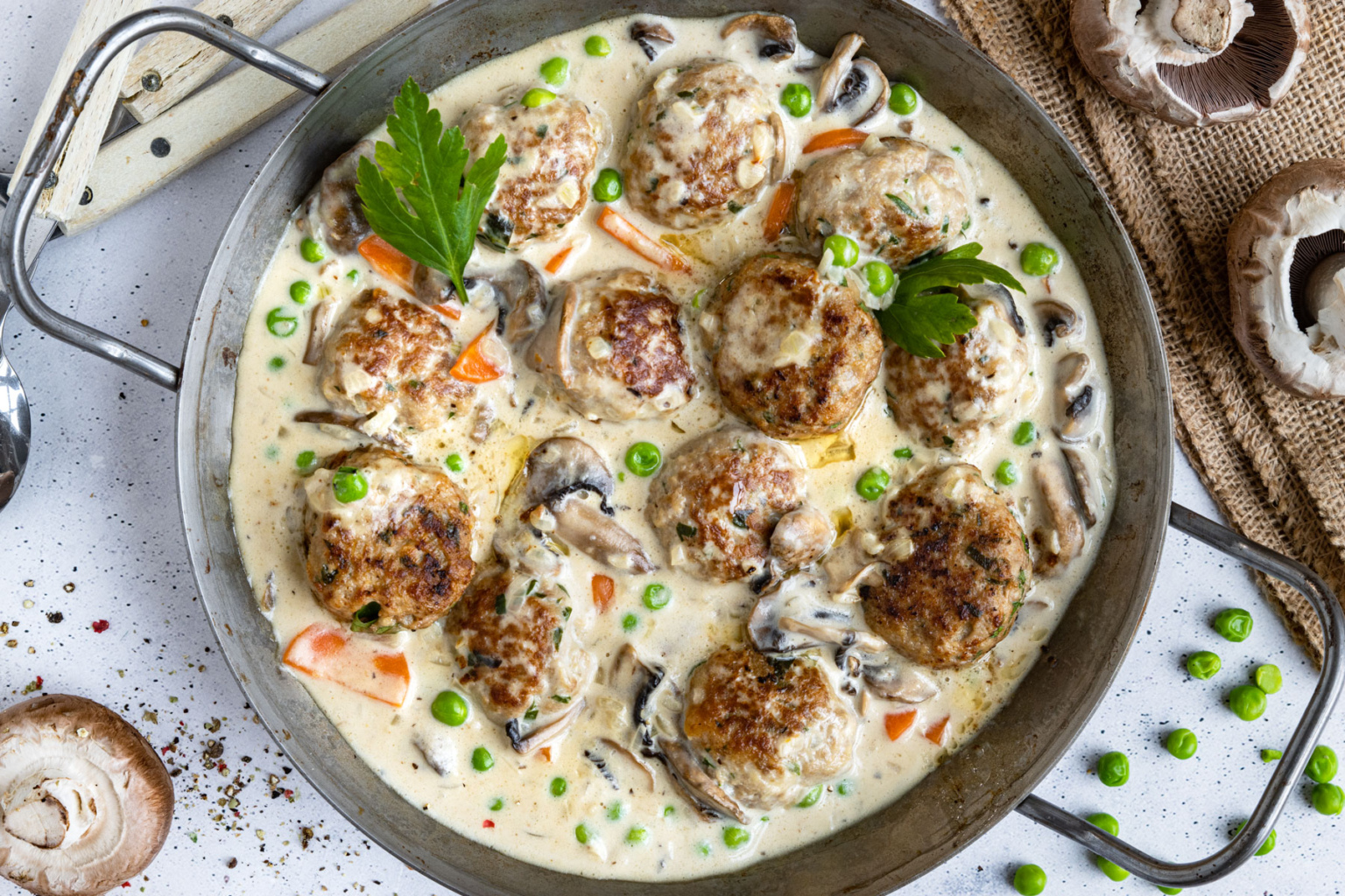 Wikingertopf selber machen | Rezept - eat.de