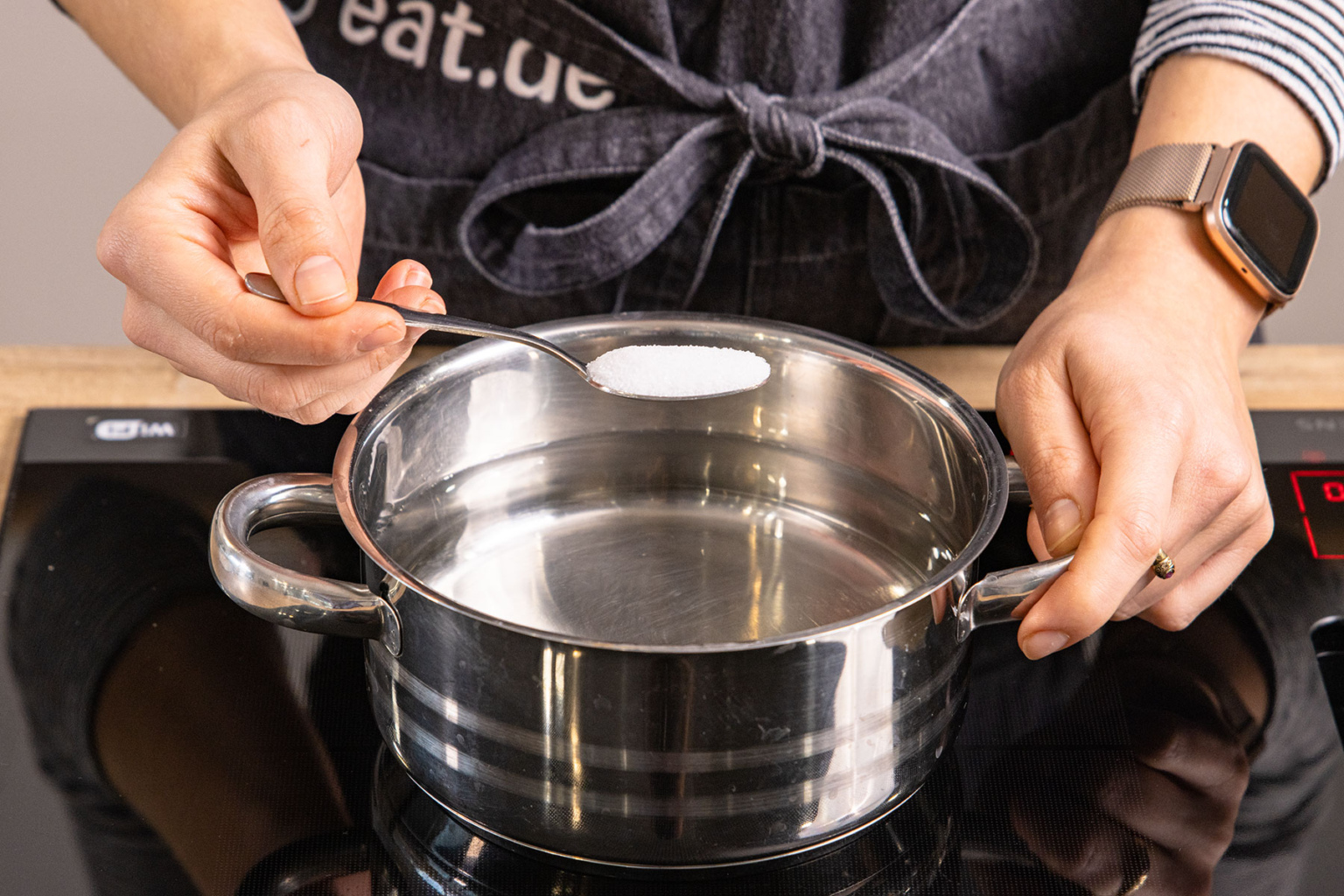 Kartoffeln kochen: so geht‘s | Rezept