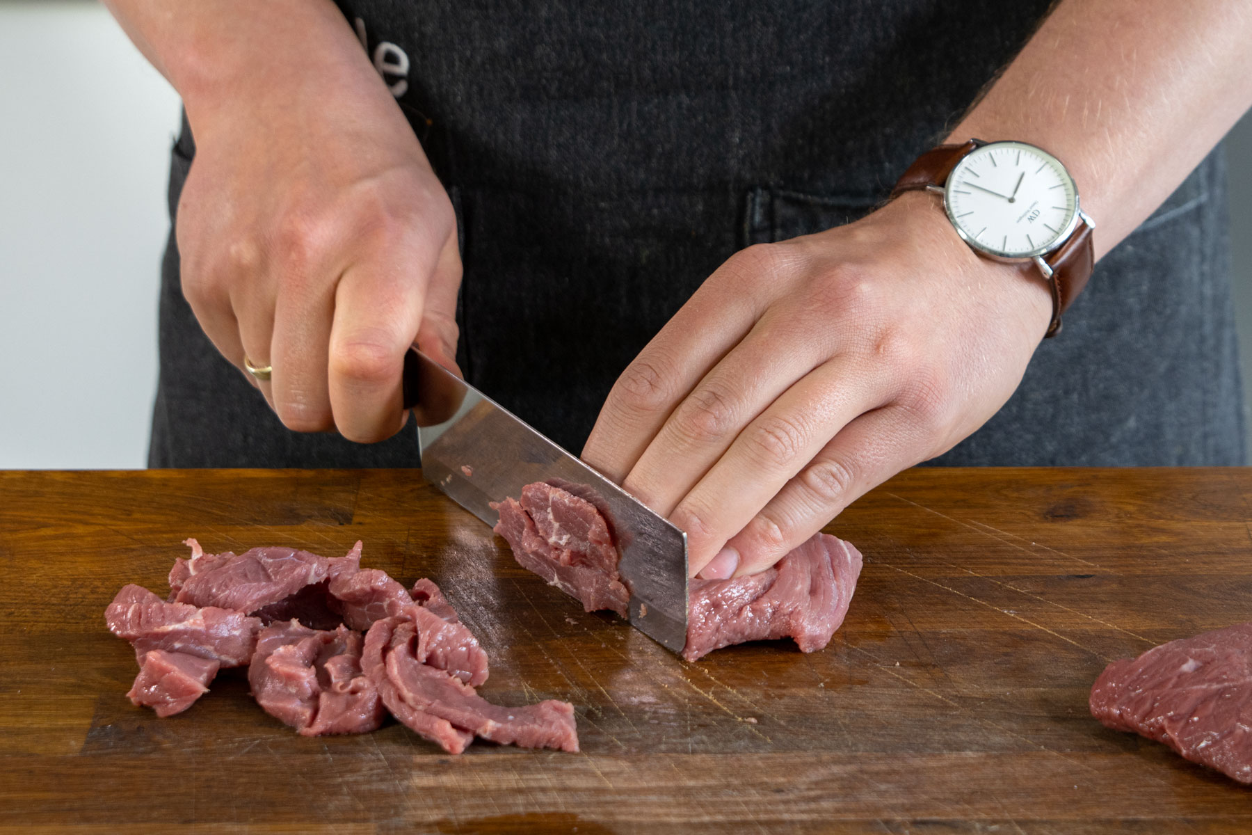 Kung Pao mit Rindfleisch | Rezept- eat.de