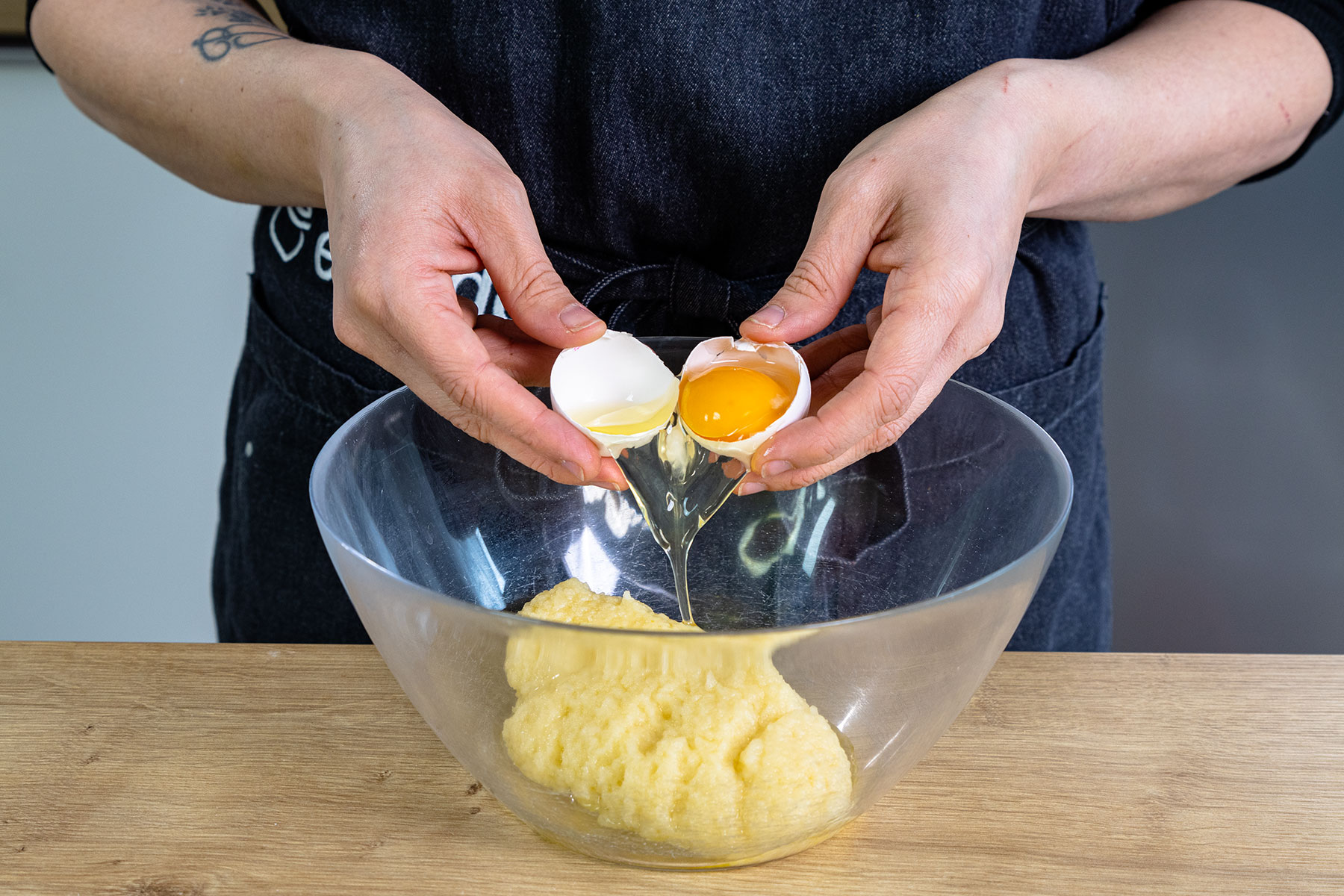 Mini-Eclairs | Rezept