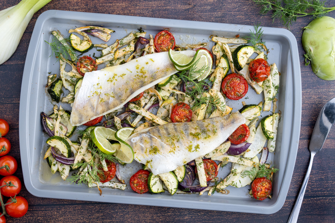 Leckere Ideen für Zander-Rezepte - eat.de