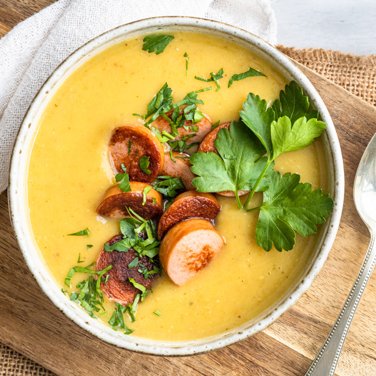 Leckere Suppen-Rezepte für jeden Geschmack & jede Jahreszeit