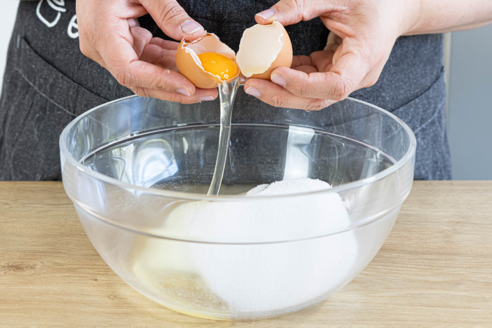 Schneller Quarkkuchen mit 500 g Quark: einfach & soo lecker