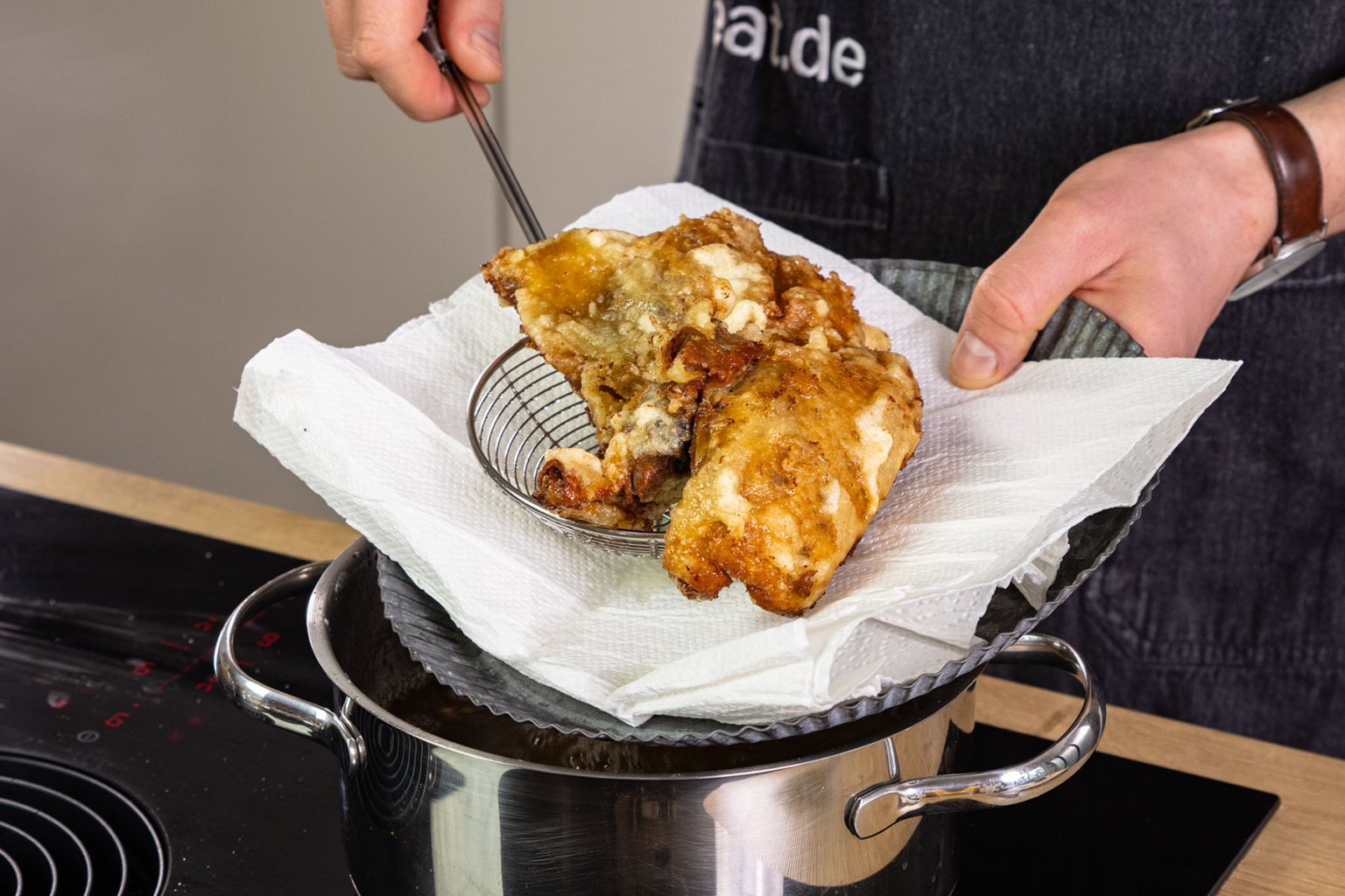 Ente Chop Suey | Rezept