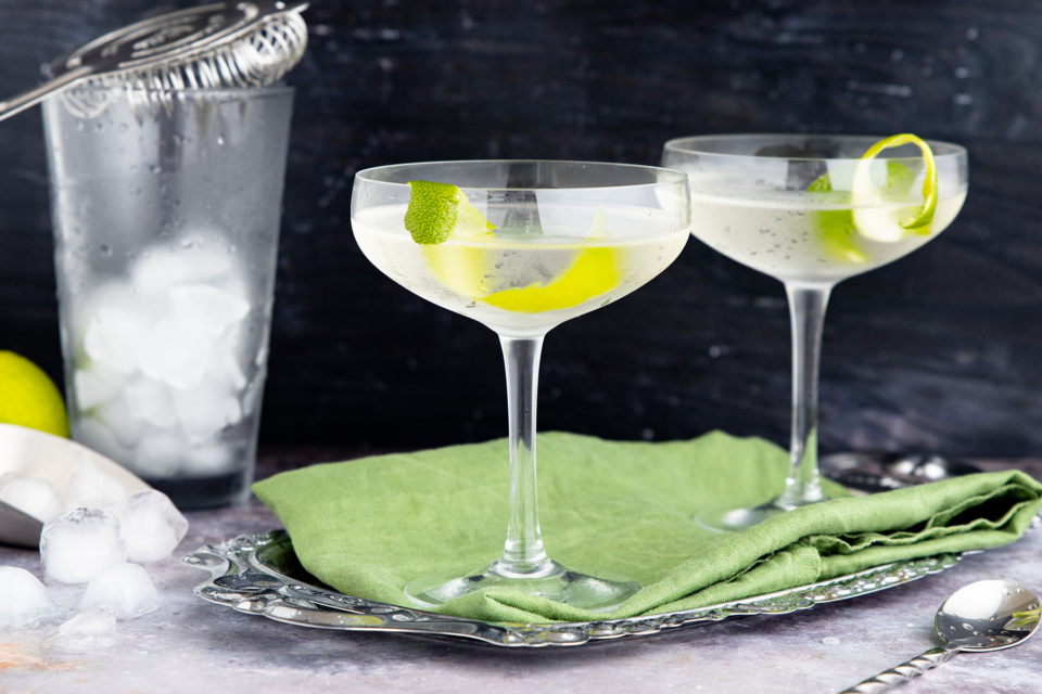 Gimlet Cocktail | Rezept - eat.de