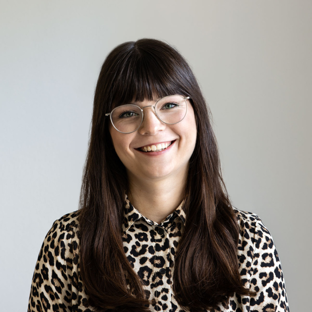 Hallo, ich bin Laura! - eat.de