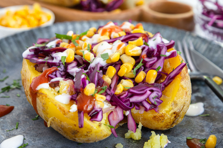 Kumpir | Rezept - eat.de