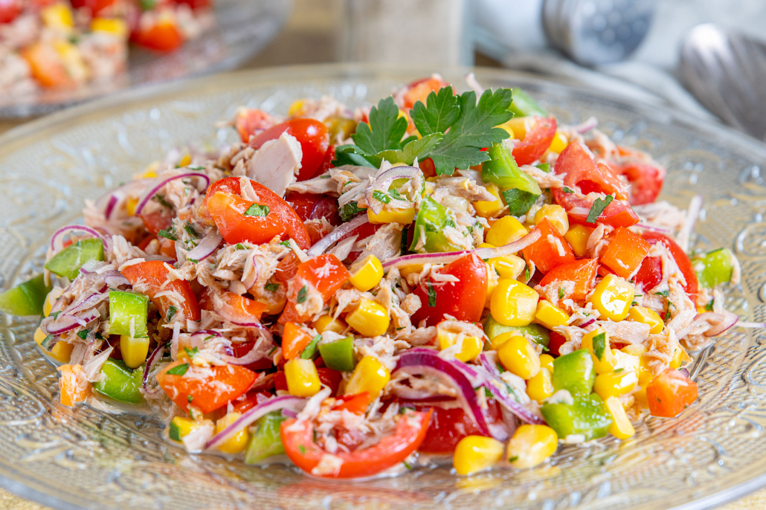 Leckere Thunfisch-Rezepte für Pasta, Dips, Salate & Co.