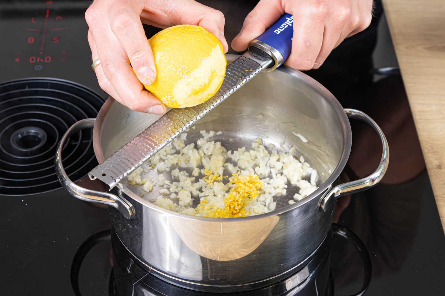 Preiselbeersauce: fruchtig, schnell & lecker