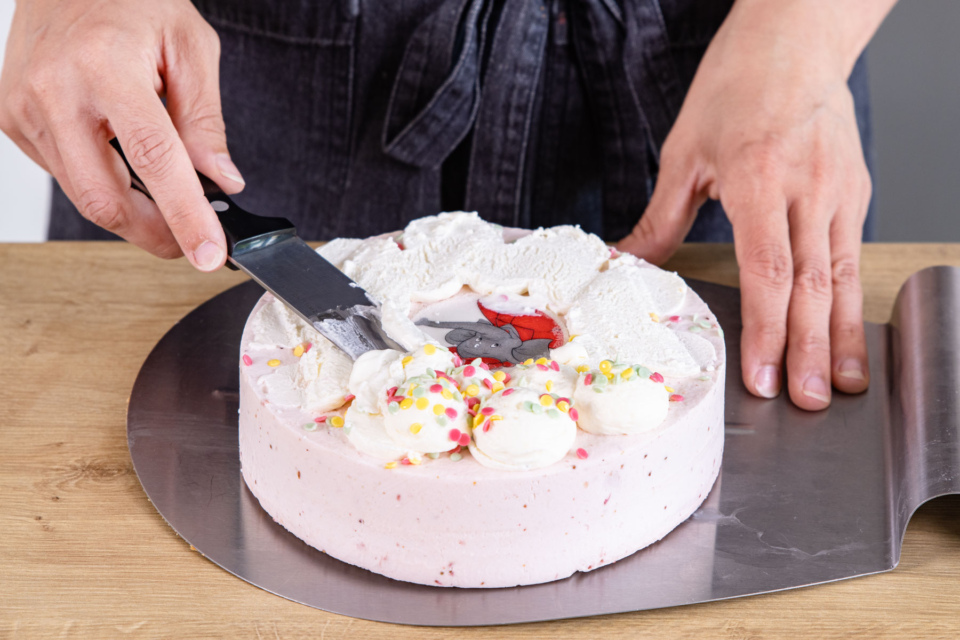 Benjamin Blümchen Torte pimpen | Rezept