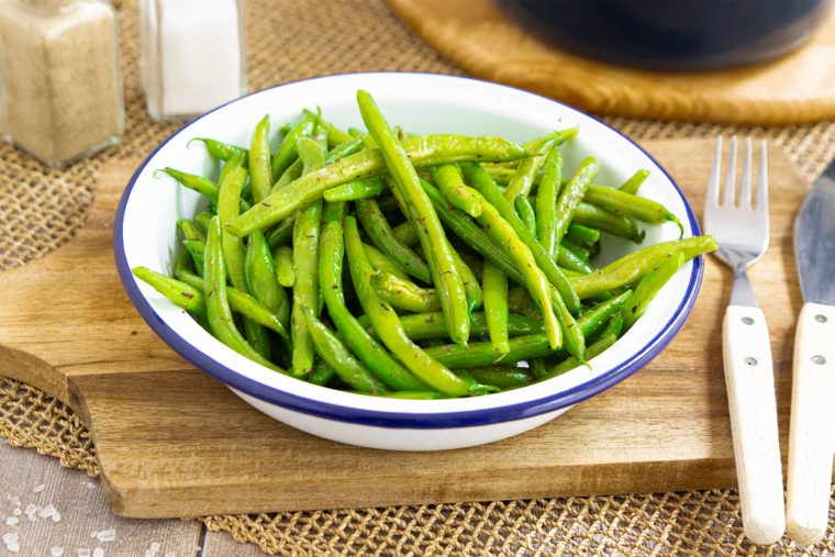 Bohnen kochen | Rezept