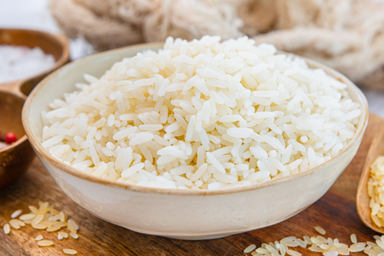 Reis kochen | Rezept - eat.de