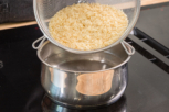 Reis kochen: Grundrezept für Anfänger