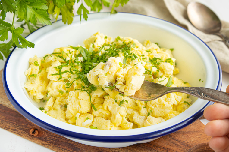 Leckere Eierspeisen: die besten Rezepte