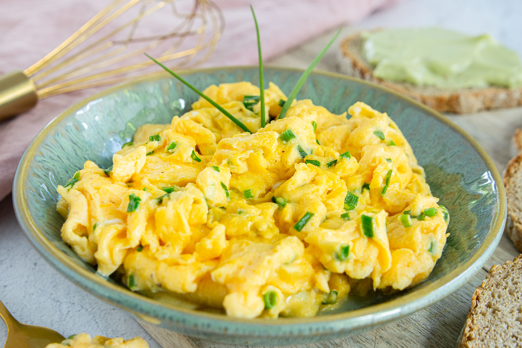 Leckere Eierspeisen: die besten Rezepte