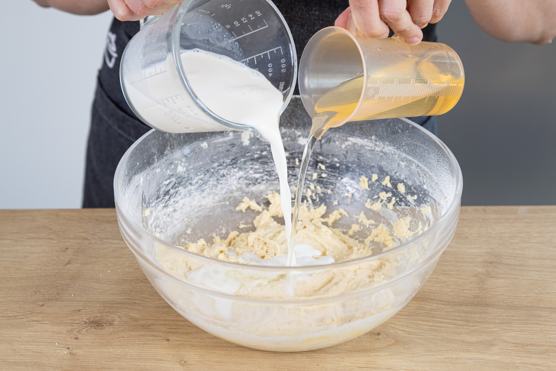 Schoko Muffins Ohne Butter - Beste Kochrezepte