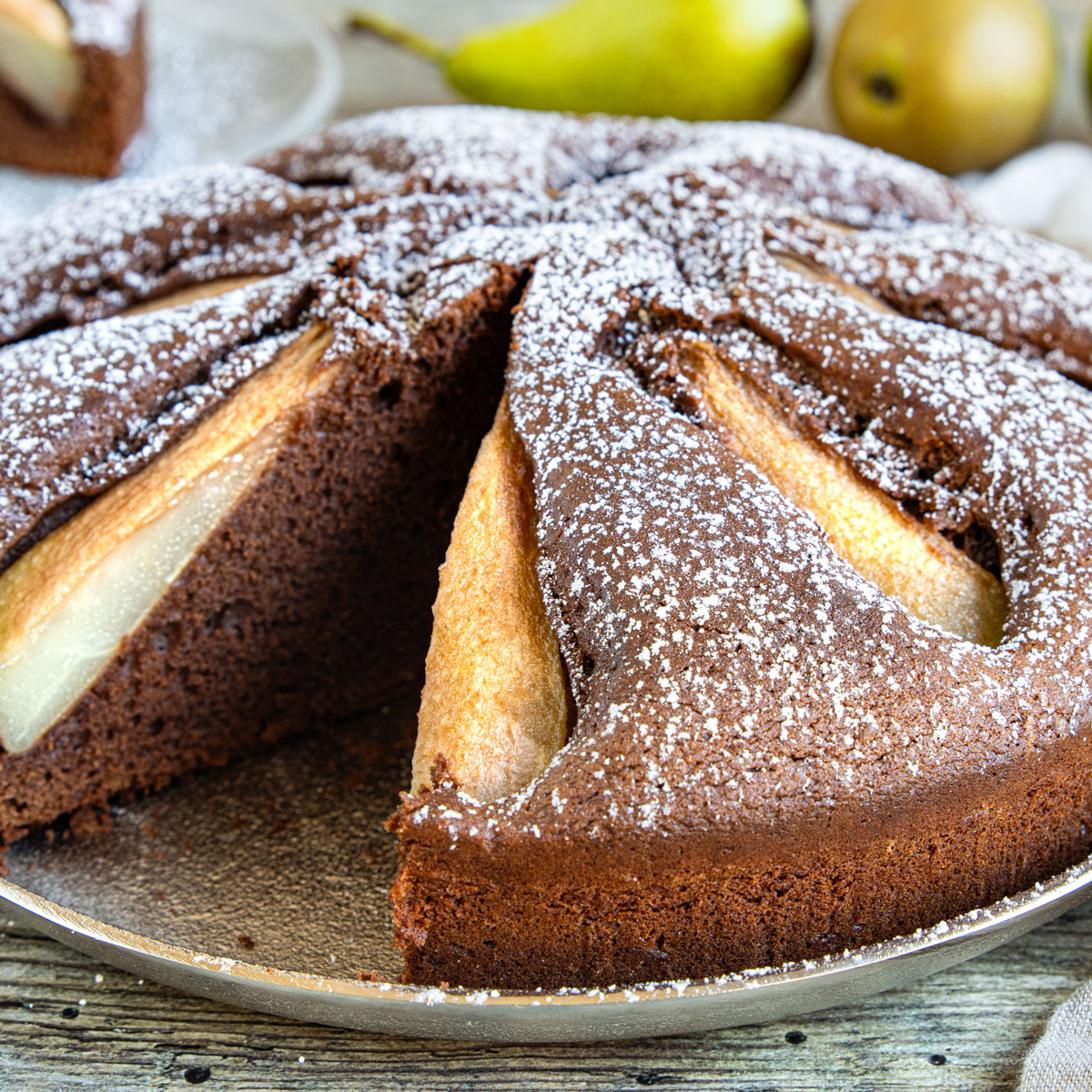 Leckere Obstkuchen-Rezepte für jeden Anlass