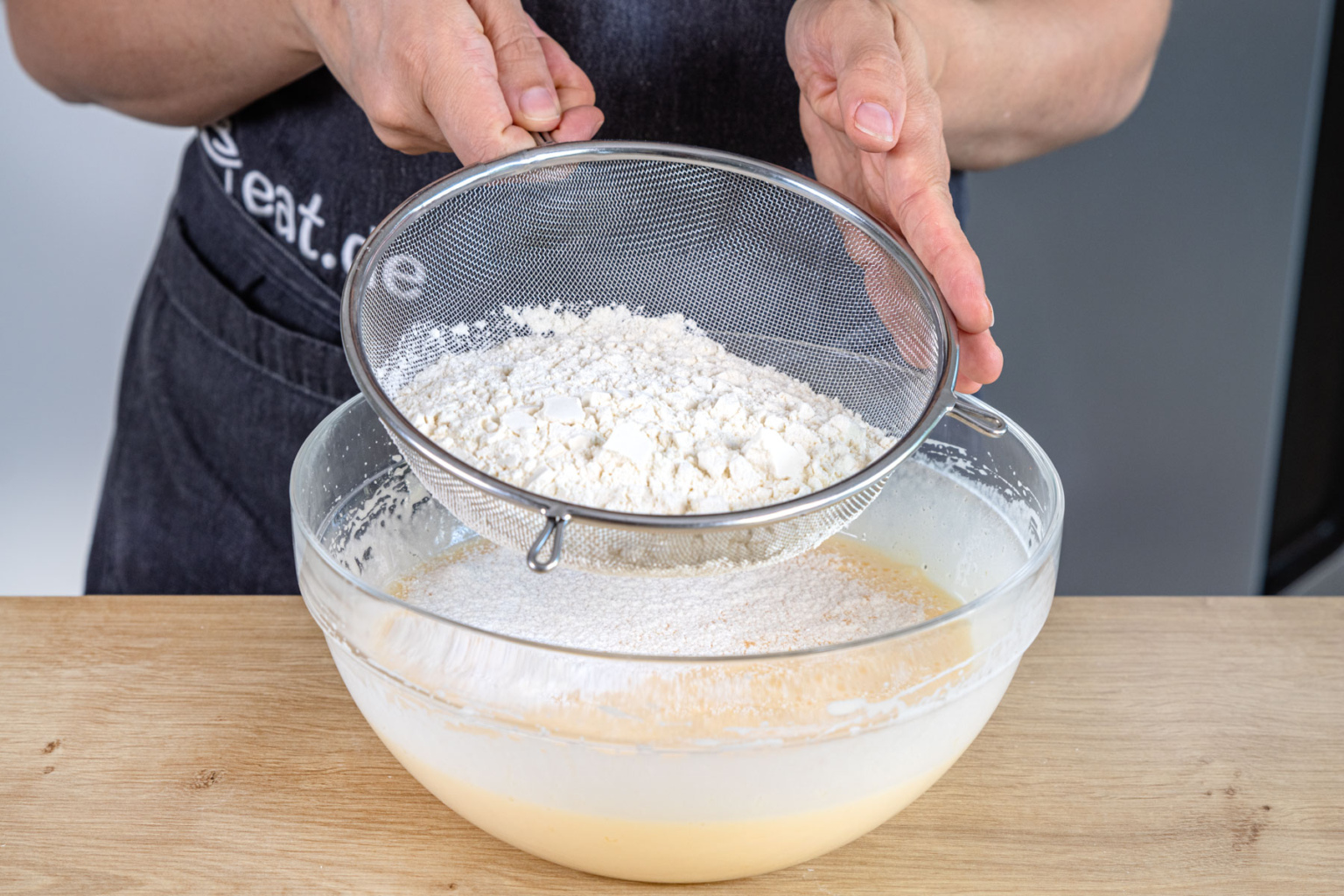 Das beste Muffin-Rezept