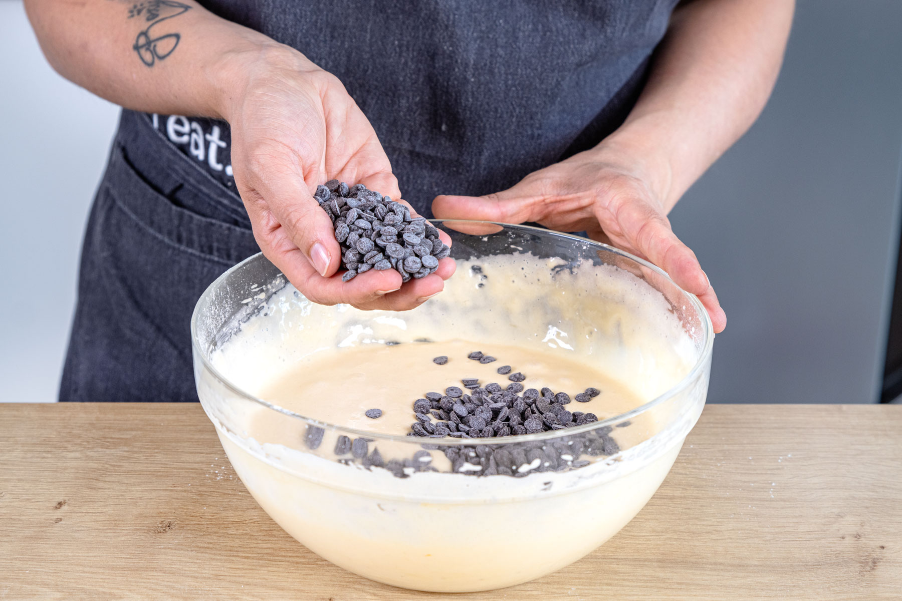 Das beste Muffin-Rezept