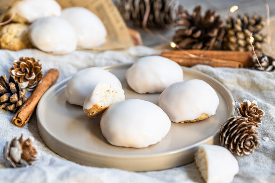 Pfeffernüsse | Rezepte- eat.de