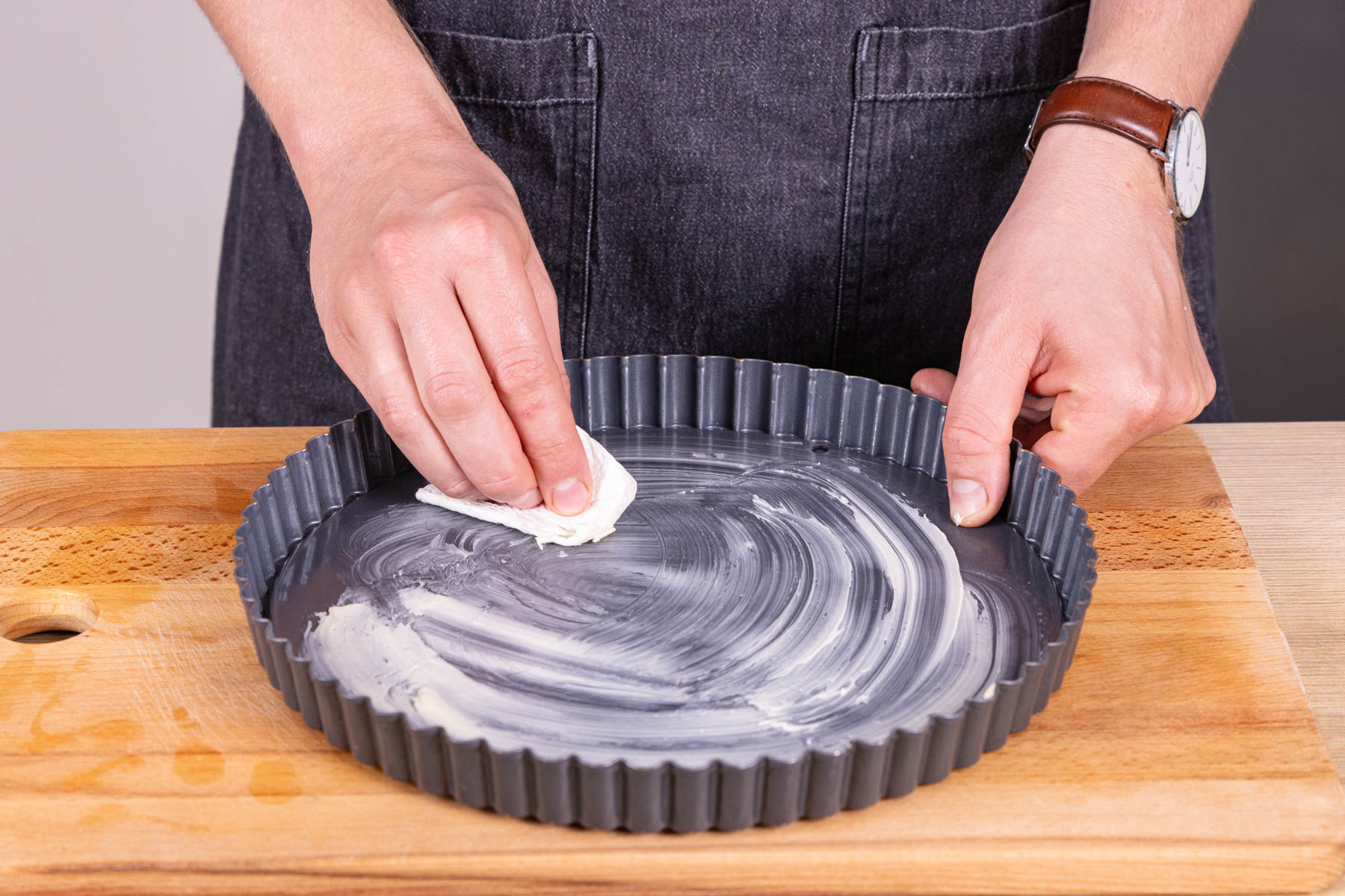 Quiche Lorraine Original-Rezept