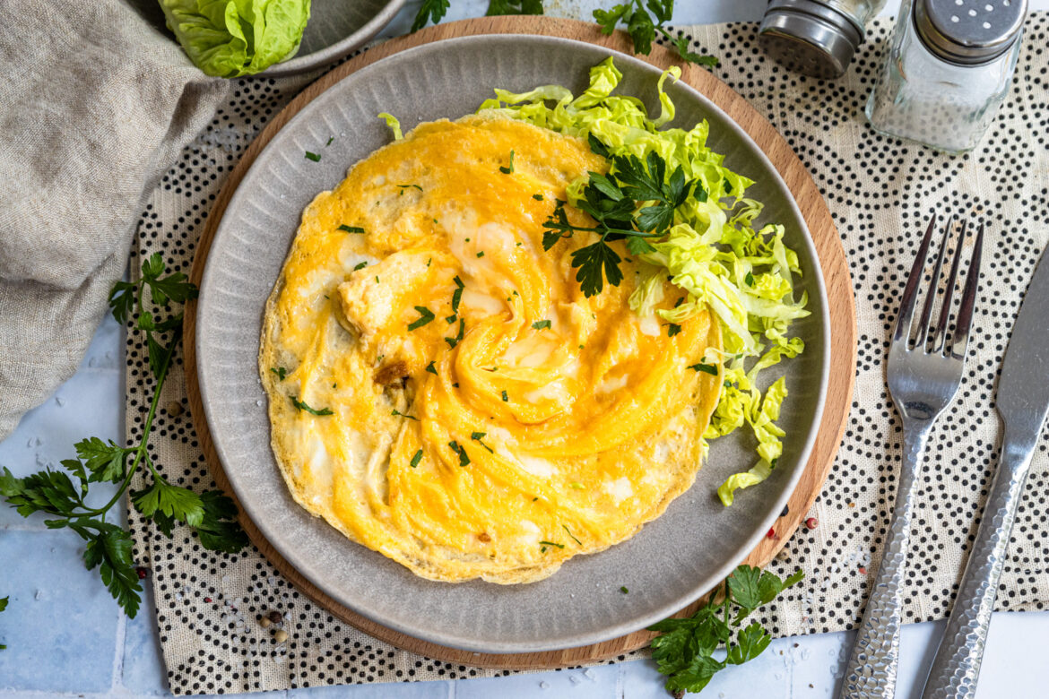 Leckere Eierspeisen: die besten Rezepte - eat.de