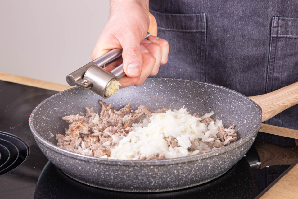 Klassisches schwäbisches Haschee nach Omas Original-Rezept | Rezept