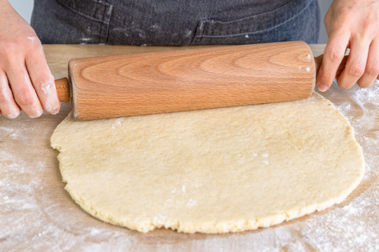 Freiberger Eierschecke | Rezept