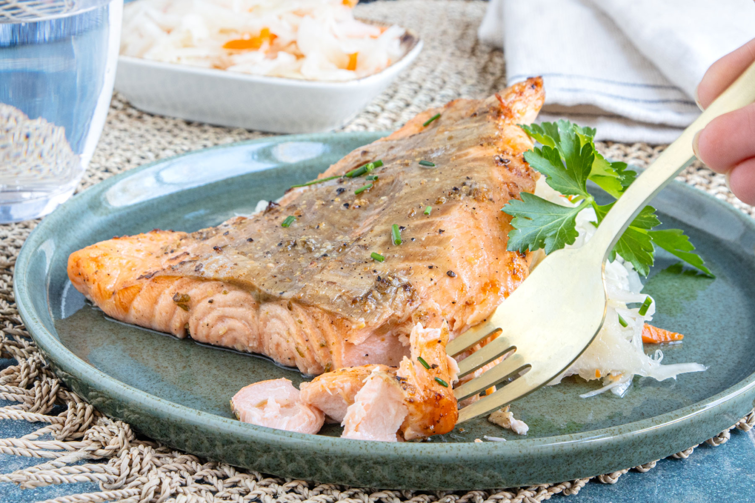 Heißluftfritteuse Rezepte: schnelle & einfache Gerichte